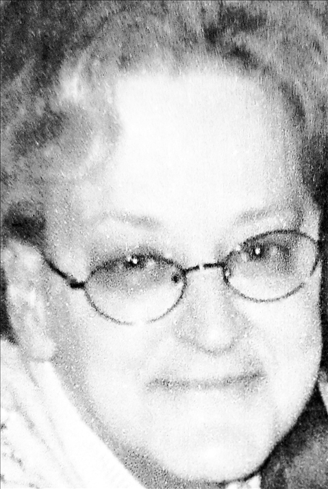 Sharon Huggins | News, Sports, Jobs - Weirton Daily Times